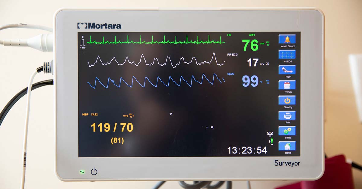 Cardiology - Elite Hospital Kingwood