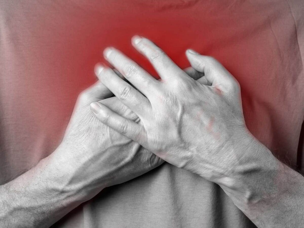 Angina (Angina Pectoris) Archives - Elite Hospital Kingwood