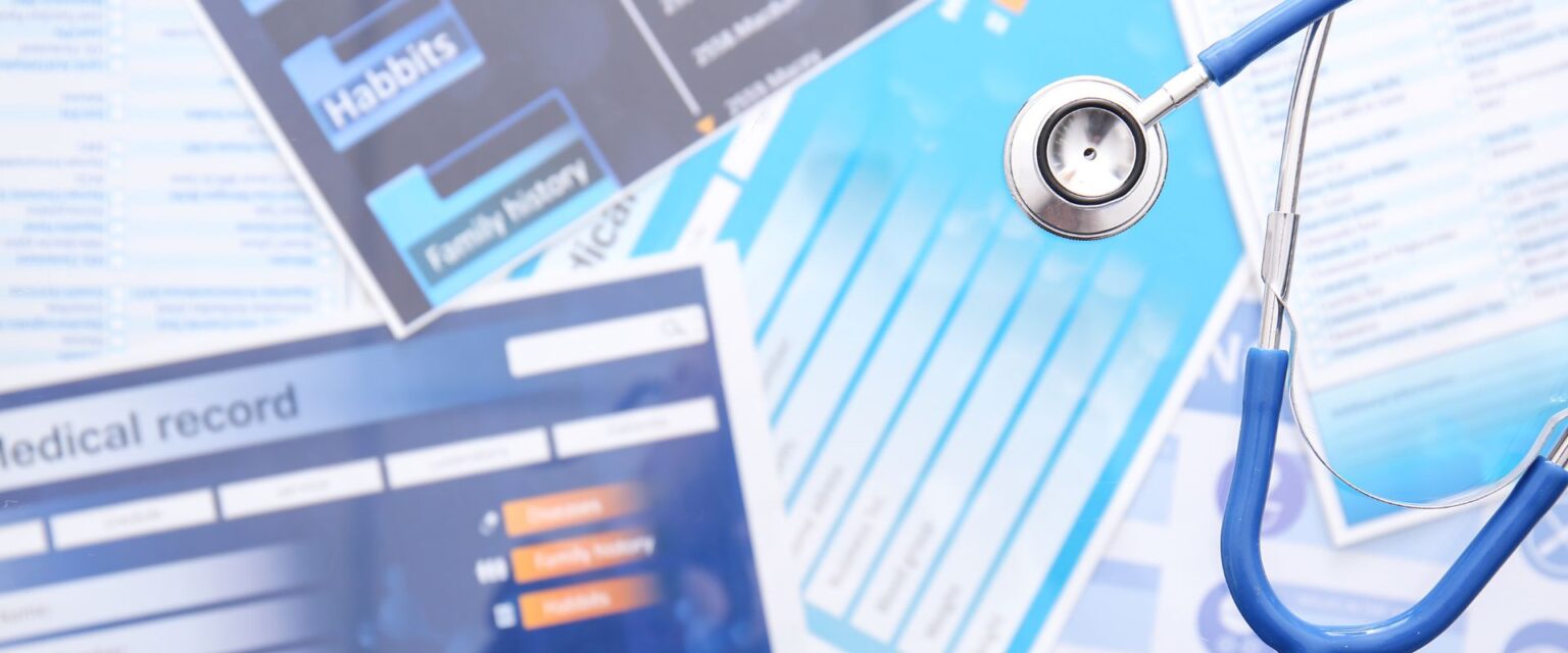 Medical Records - Elite Hospital Kingwood