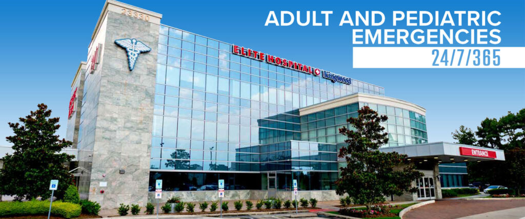 Kingwood Hospital - Elite Hospital Kingwood
