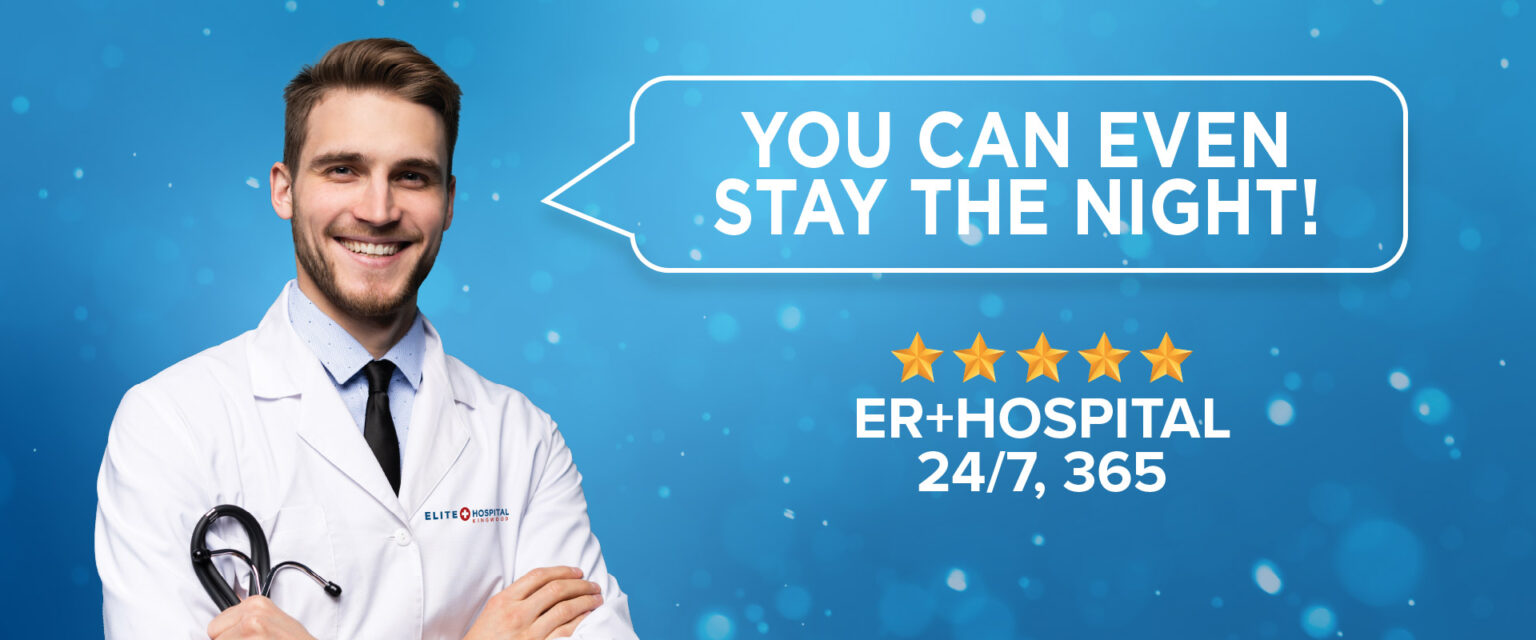 Kingwood Hospital - Elite Hospital Kingwood