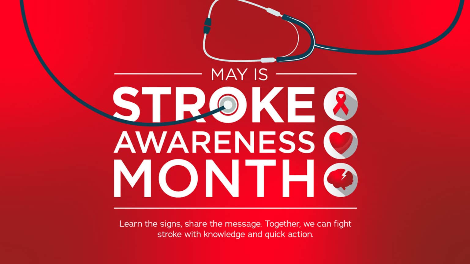 Recognize the Signs Of Stroke, React F.A.S.T. - Elite Hospital Kingwood